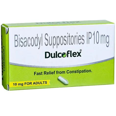 Dulcoflex Tablet In Hindi उपयोग दुष्प्रभाव और कीमत