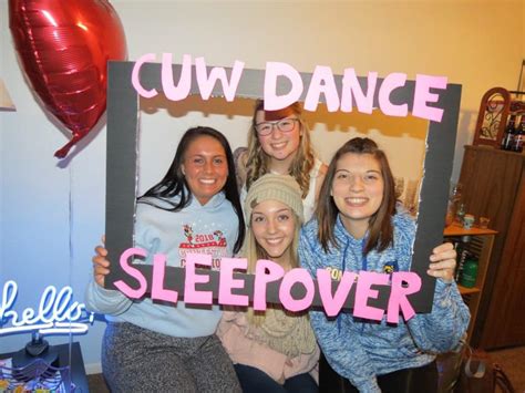 Cuw Dance Team