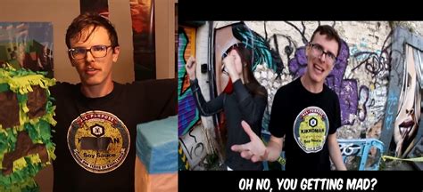 Possible Clue On The New Content Cop R Idubbbz