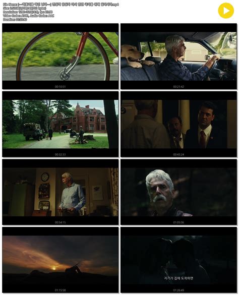 히틀러를 죽인 남자 2019 또 한번 국가를 위해 임무를 수행하게 된다