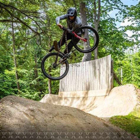 Highland Mountain Bike Park Yard Card Day Pass
