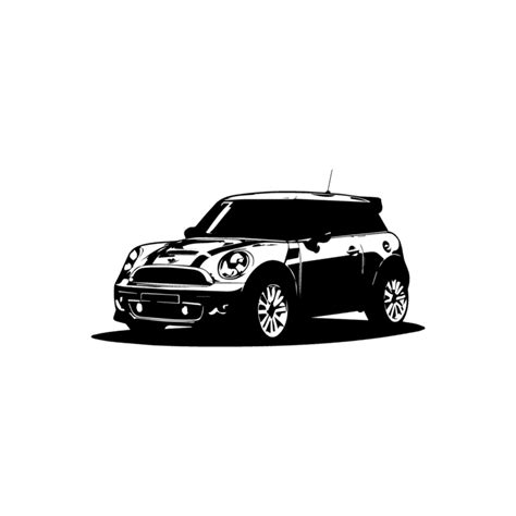Mini Cooper Pngs For Free Download