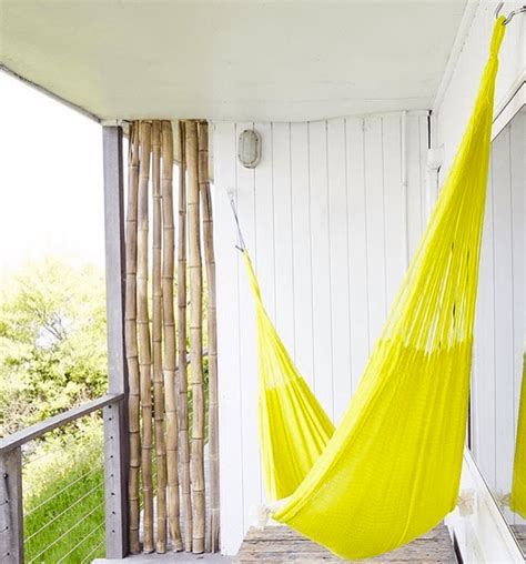 Hammock For Apartment Balcony At Freddie Johson Blog
