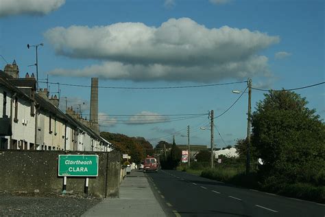Clara County Offaly Pro Wrestling Fandom
