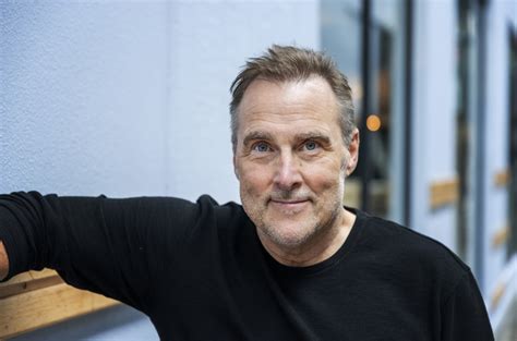 Ingvar Oldsbergs Son Staffan Oldsberg Talar Ut Bröt Helt Med Sin Pappa ”han Valde Bort Oss”