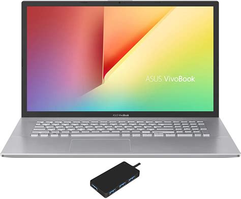 Asus Vivobook 15 · Ryzen 7 3700u · Amd Radeon Rx Vega 10 · 1tb Ssd