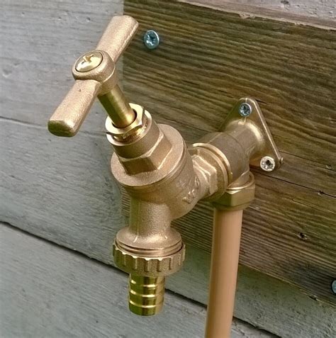 How To Repair A Leaking Outdoor Faucet Storables
