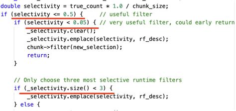 How Vectorization Improves Database Performance Infoworld