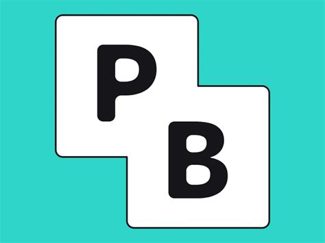 Pocketbase Backend Logo Vector File Free Download Logowik