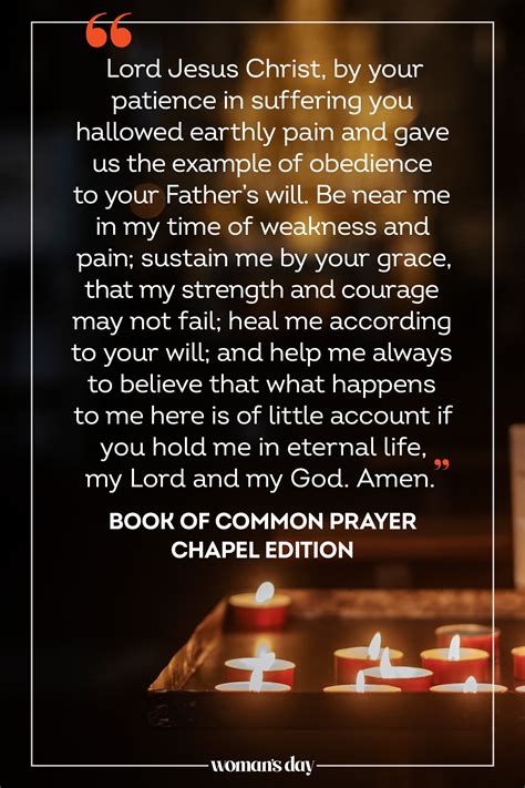 25 Best Prayers For Healing Powerful Prayers To Heal And Recover