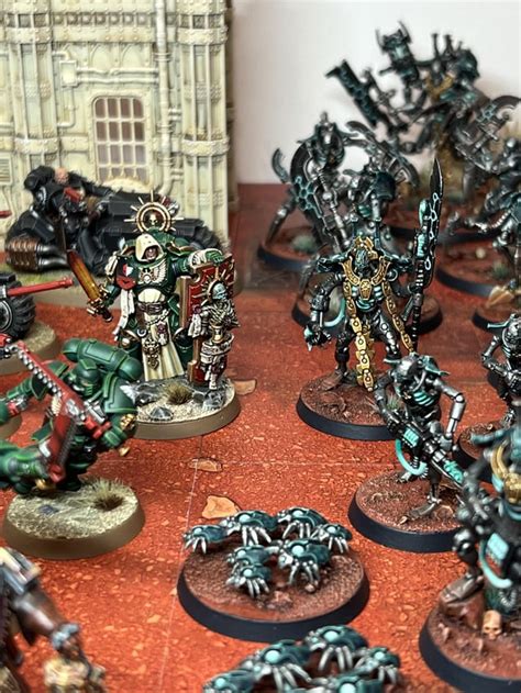 Indomitus Complete R Theunforgiven