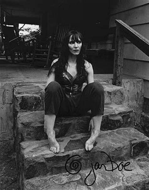 Jarboe Devereaux Feet