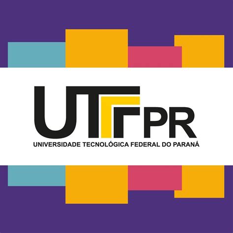 Utfpr Utfpr Universidade Tecnológica Federal Do Paraná