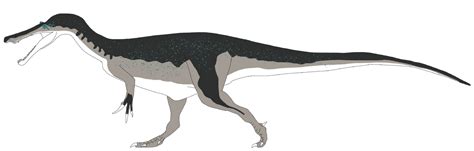 Baryonyx Slayerseriesau Wiki Fandom