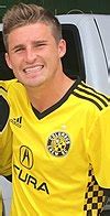 Superdraft De La Mls 2016 Wikipedia La Enciclopedia Libre