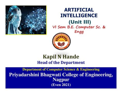 Knowledge Representation Techniques In Artificial Intelligence Pdf