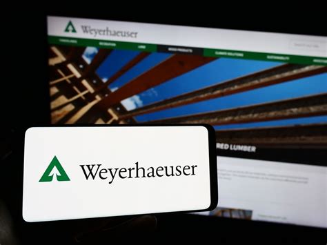Are Wall Street Analysts Bullish On Weyerhaeuser Stock