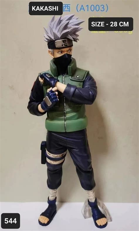 Abs Plastic Pvc Action Figure At ₹ 850piece In New Delhi Id