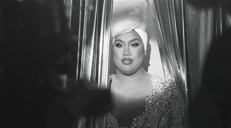 Patrick Starrr Wins New Ph Beauty And Pride Award