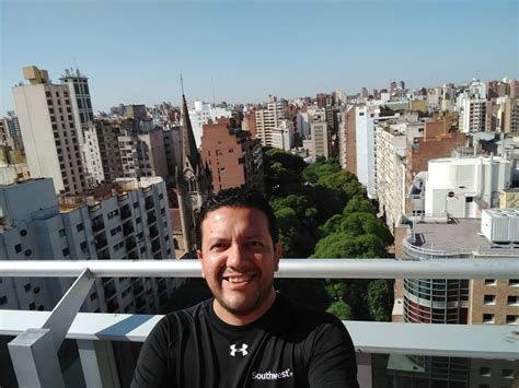 Connecting Passion And Work Globant Experience Globant Blog