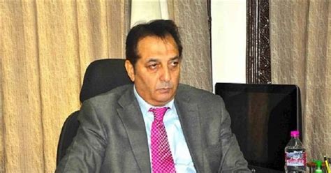 Govt Formulating Sops For Revival Of Tourism In Jandk Baseer Khan