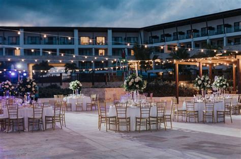 Dreams Macao Beach Wedding Packages Venues And Cost