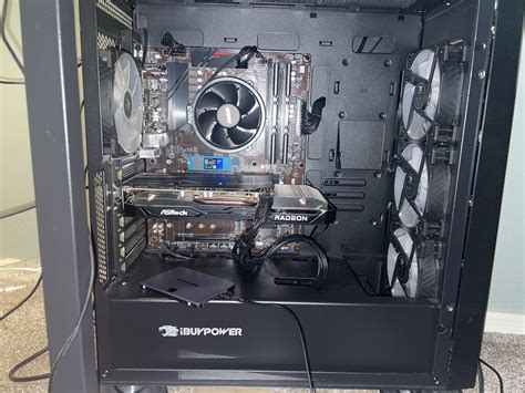 Power Supply Ibuypower At Thomas More Blog