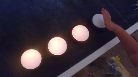 Push Lights In The Classroom At Tina Kemp Blog