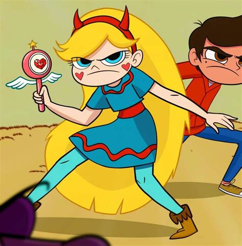 Star Butterflys Blue Pilot Dress By Mmmarconi127 On Deviantart