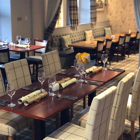 The Juniperlea Inn Pathhead Menu Prices And Restaurant Reviews Tripadvisor