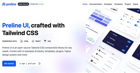 Headless Ui All Utilitycss