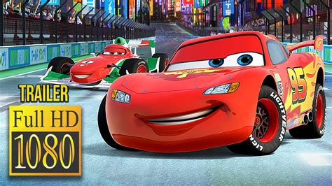Cars 2 The Movie Trailer