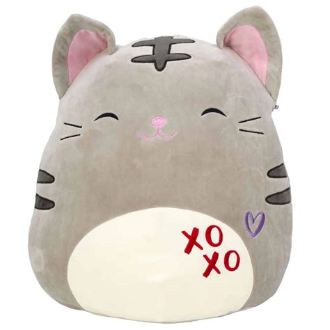 Best Cat Squishmallows Guide Avid Plush