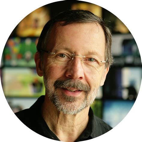 Ed Catmull Co Founder Of Pixar And President Of Disney Animation How To Academy