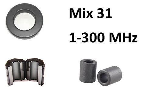 Mix 31 Store Palomar Engineers®