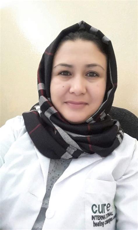 Out Of The Margins 4 Afghanistans Fierce Female Fistula Surgeons