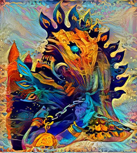 Anima Ffx 50 By Toxicsquall On Deviantart