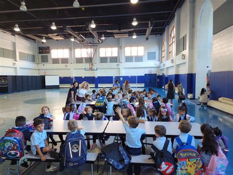 Hellenic Classical Charter School Featured In New York Post The