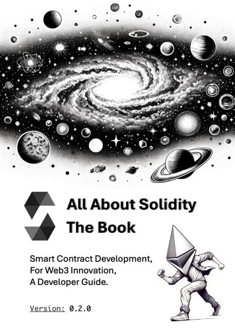 All About Solidity The By Jean Cavallera Pdfipadkindle