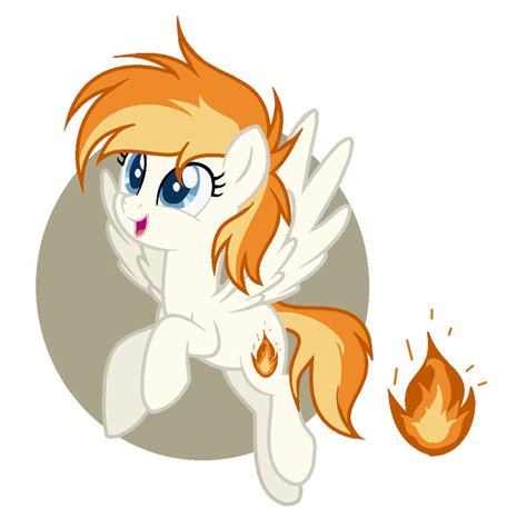 Mlp Next Gen Fire Streak By Cvatomira On Deviantart