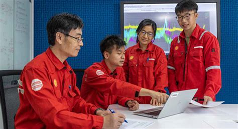 Maximise Efficiency Minimise Downtime Shell Malaysias Comprehensive