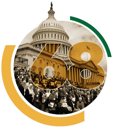 About Islamic Circle Of North America Icna