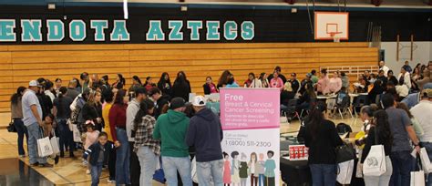 Mendota Unified School District