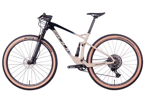 Volcano Mayon Nx Sid