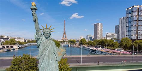 Our Tips To Visiting The Statue Of Liberty In Paris 2026