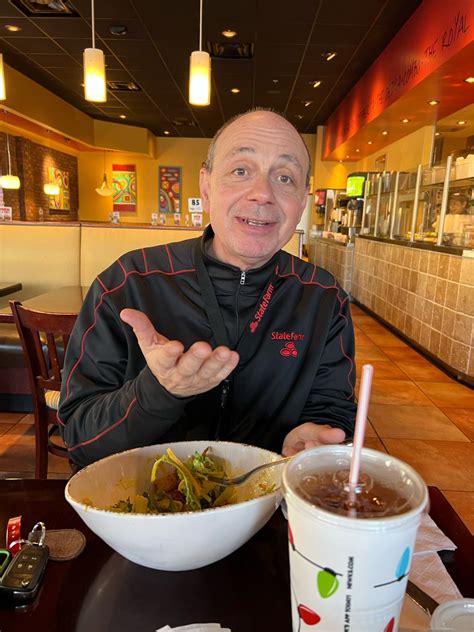 Statefarm Michael Angelo Rivera