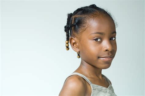 Prom Hairstyles For Black Girls 2022