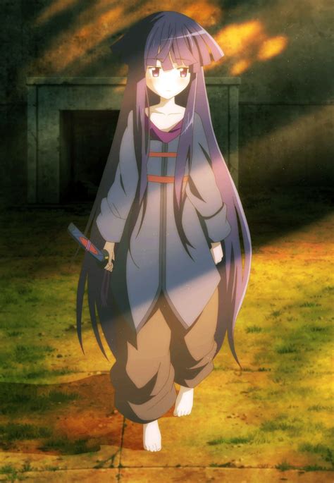 Akatsuki Log Horizon Wallpapers Wallpaper Cave