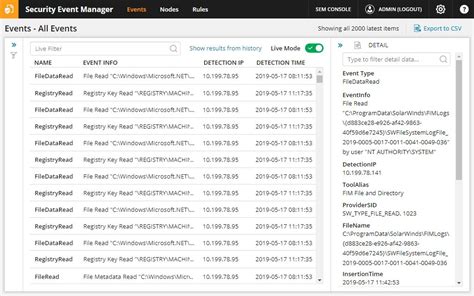 10 Best Apache Log Analyzer Tools Free And Paid [2023]