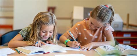 La Grande Boissière Primary School Ecolint Geneva